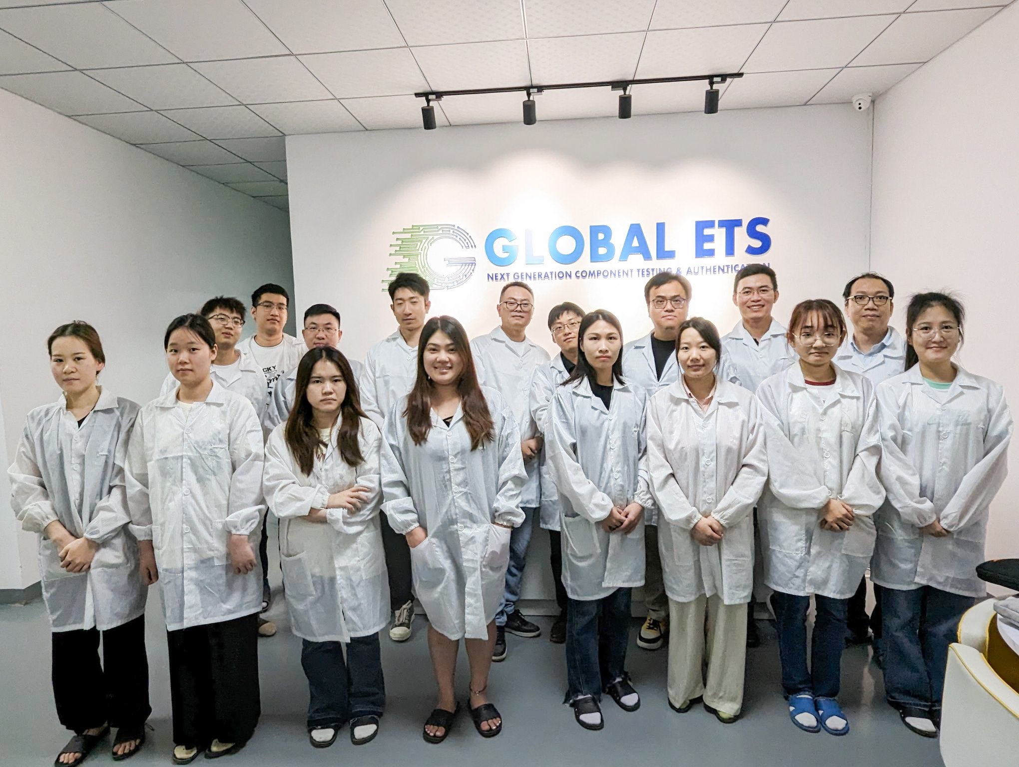 Global Locations | Global ETS