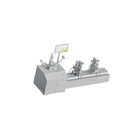 Component Testing Services | Global ETS