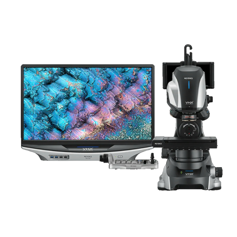 AI Visual Inspection Machine | Global ETS